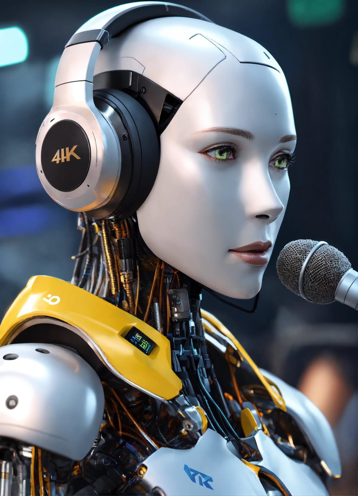 AudioDreamz EcoSystem: The Future Awaits For You Inside! AudioDreamz EcoSystem: The Future Awaits For You Inside!