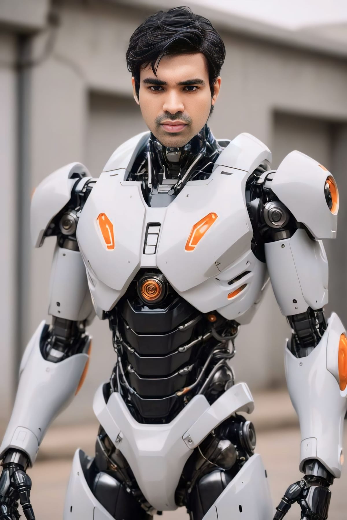 AI won't Replace You. A Person using AI will! AI won't Replace You. A Person using AI will!